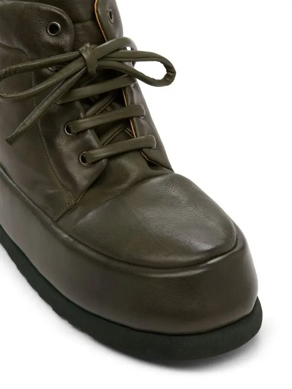 Marsèll 80mm Bombo Boots