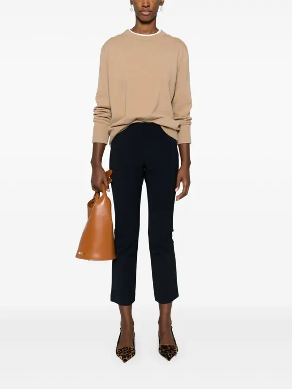 Vince Cropped Trousers