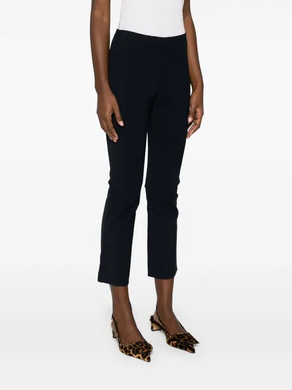 Vince Cropped Trousers