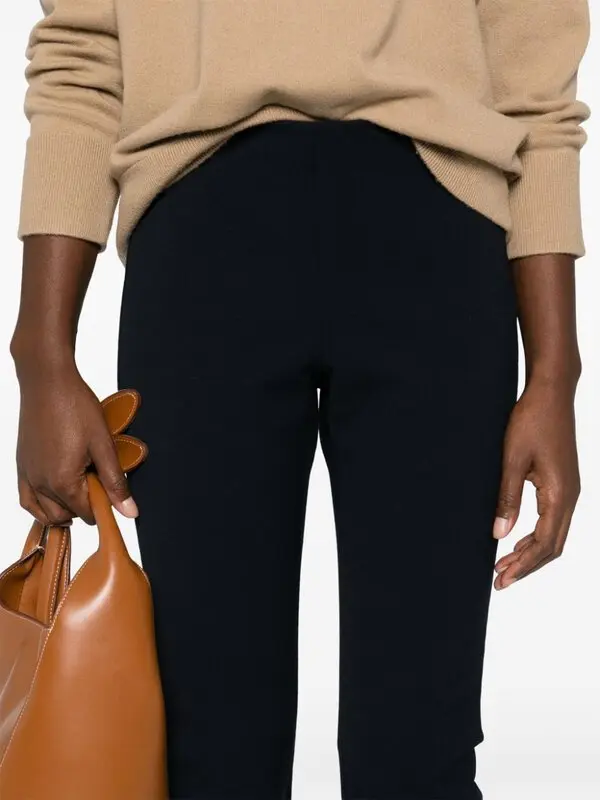Vince Cropped Trousers