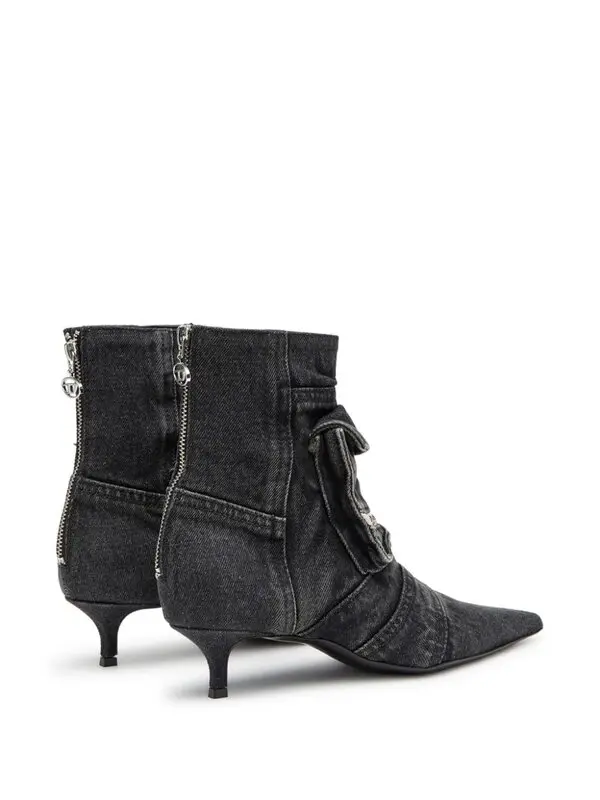 DIESEL® D-venus Pocket Boots