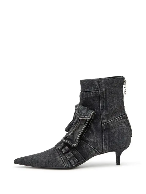 DIESEL® D-venus Pocket Boots