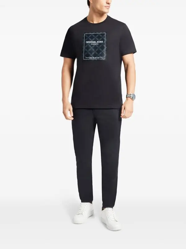 Michael Kors Empire Flagship T Shirt
