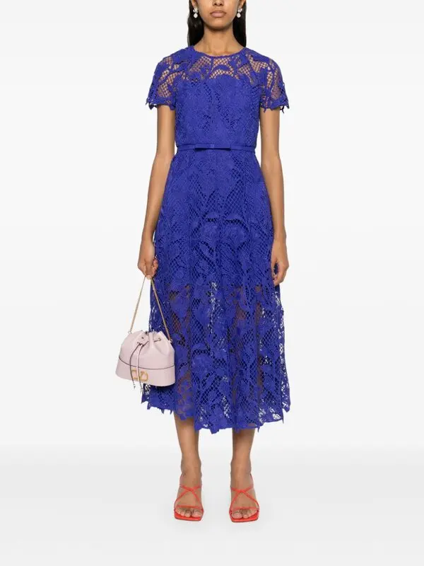 chinese dress ladies Gracia Floral Dress