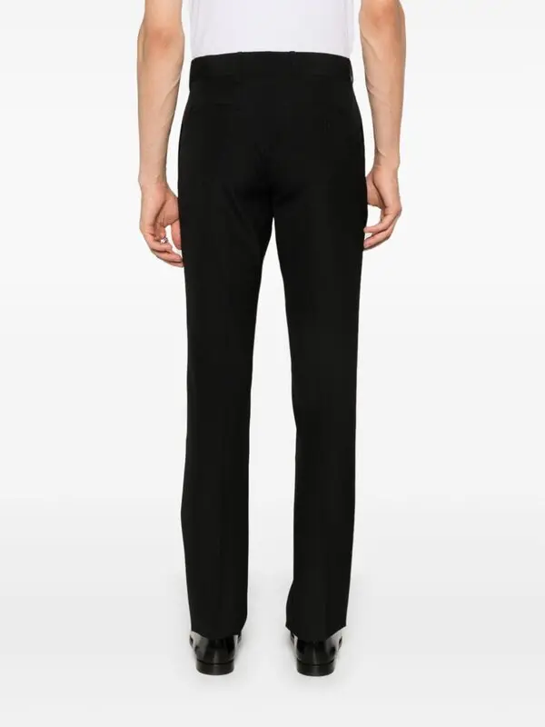 Givenchy Wool Tailored Trousers