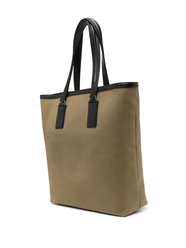 Bally Logo-printed Tote