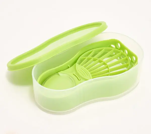 PREPOLOGY 6-in-1 Avocado Tool Kit