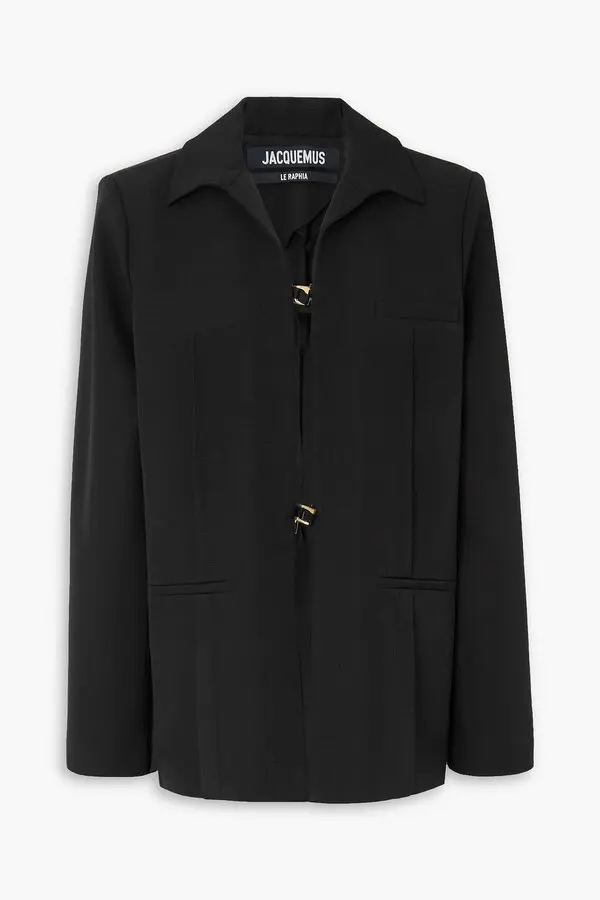 Jacquemus Wool Jacket