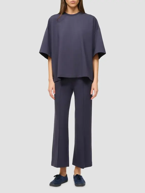 Staud Capsule Oversized T-shirt