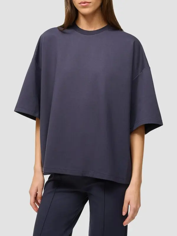 Staud Capsule Oversized T-shirt