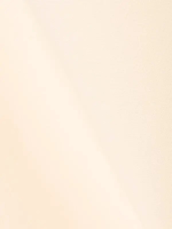 Gabriela Hearst Opus Strapless Maxi Dress