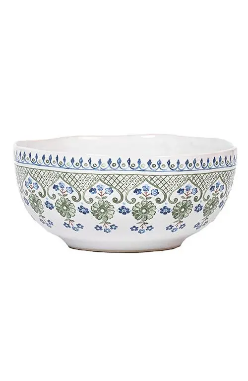 JULISKA Villa Seville 4-piece Place Setting