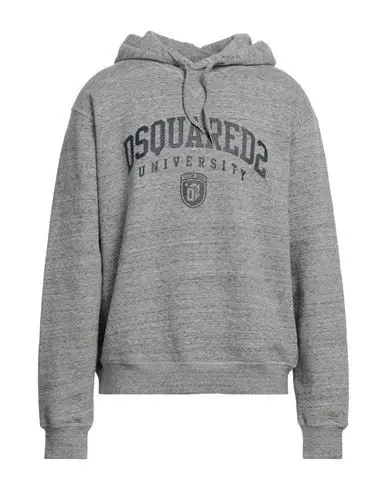 Dsquared2 Cotton-blend Fleece Sweatshirt