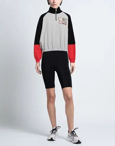 Dsquared2 Light Cotton Sweatshirt - Grey