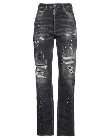 Dsquared2 Boot-cut Jeans