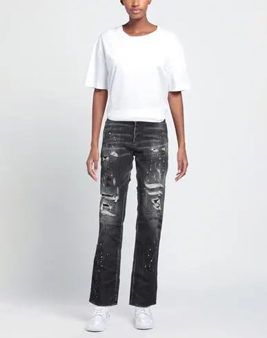 Dsquared2 Boot-cut Jeans