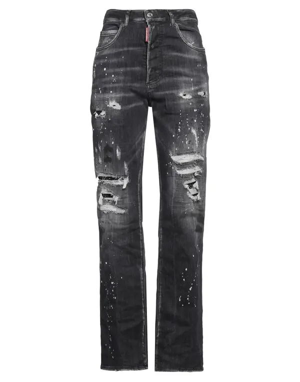 Dsquared2 Boot-cut Jeans