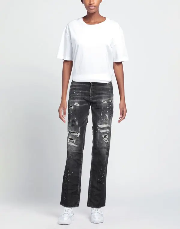 Dsquared2 Boot-cut Jeans