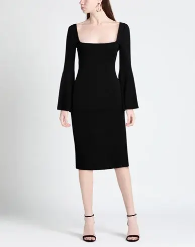 ANIYE BY Midi Bodycon Dress