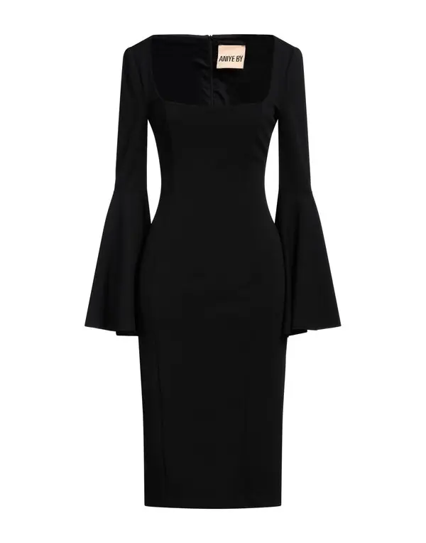 ANIYE BY Midi Bodycon Dress