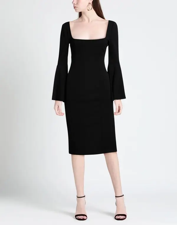 ANIYE BY Midi Bodycon Dress