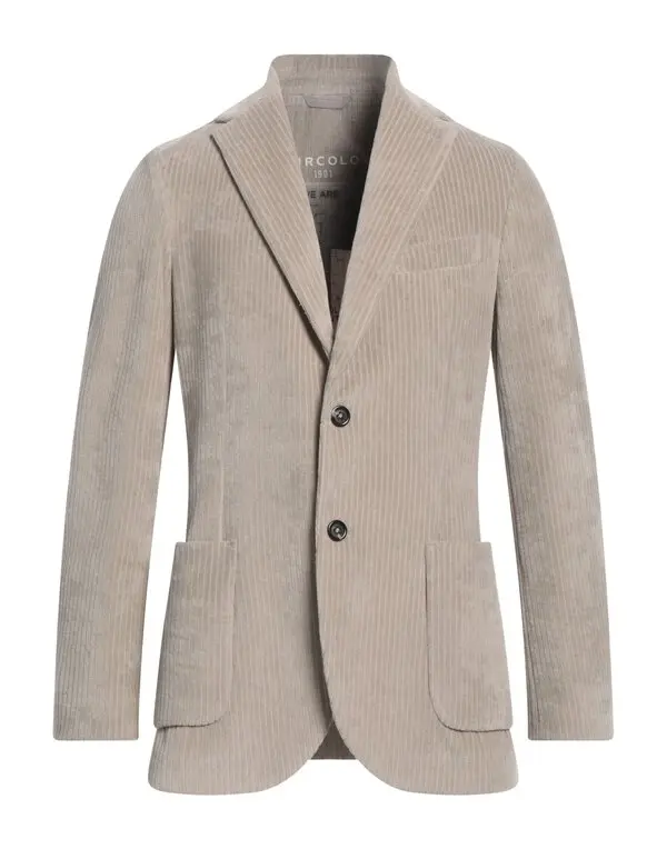 CIRCOLO 1901 Blazer - Beige