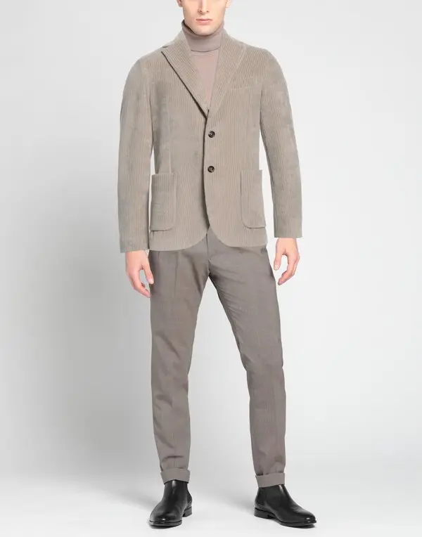 CIRCOLO 1901 Blazer - Beige