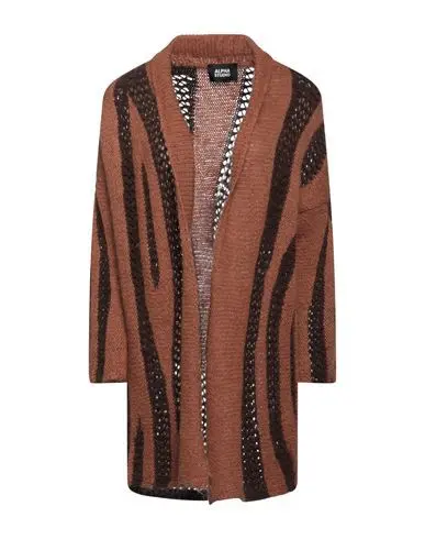 Alpha Studio Knit Cardigan