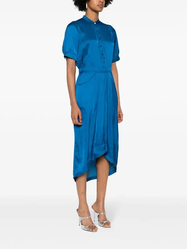 Zadig&Voltaire Short-sleeve Dress