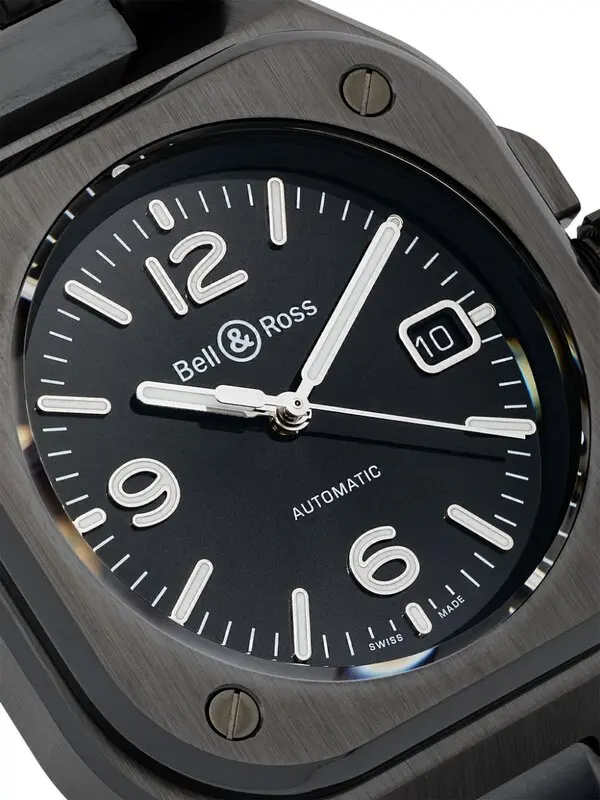 BELL & ROSS Br 05 41mm