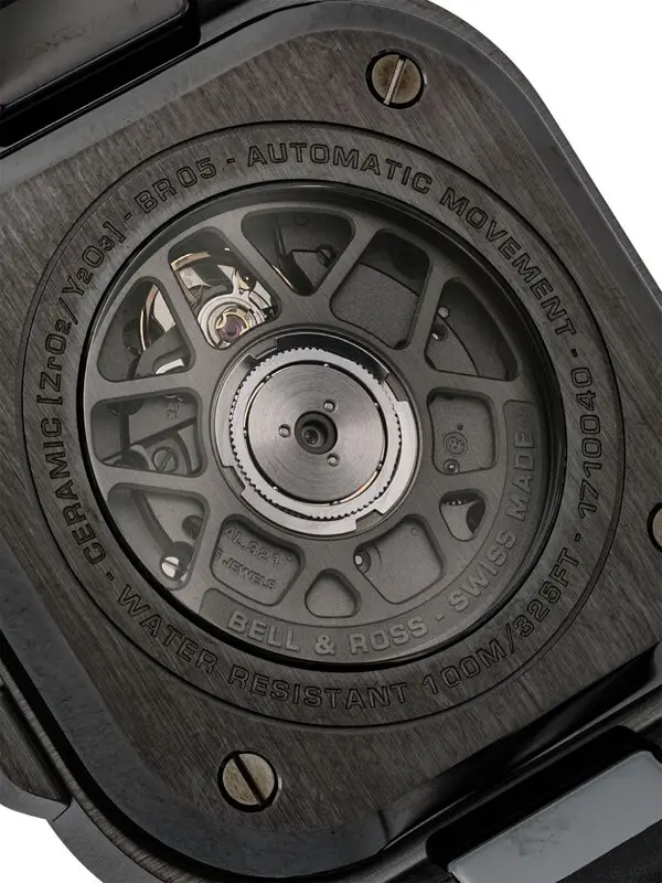 BELL & ROSS Br 05 41mm