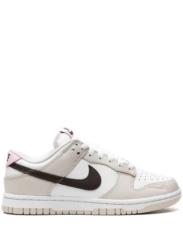Nike Dunk Low Neapolitan Sneakers - Neutrals