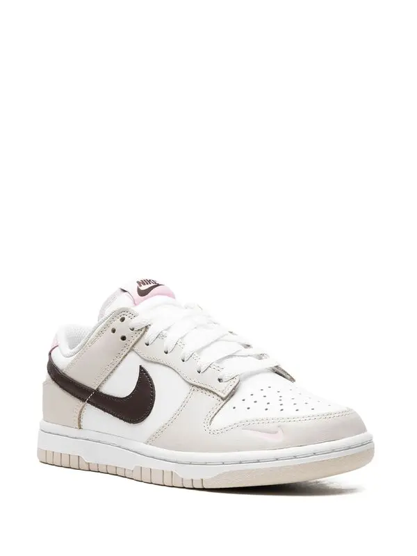 Nike Dunk Low Neapolitan Sneakers - Neutrals