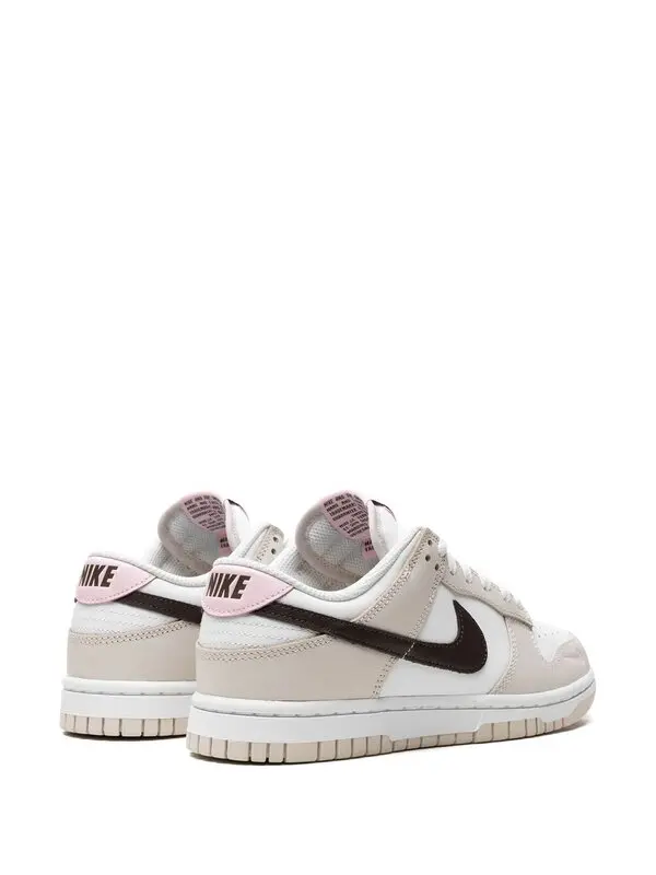 Nike Dunk Low Neapolitan Sneakers - Neutrals