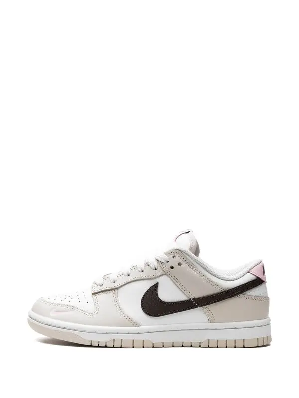 Nike Dunk Low Neapolitan Sneakers - Neutrals
