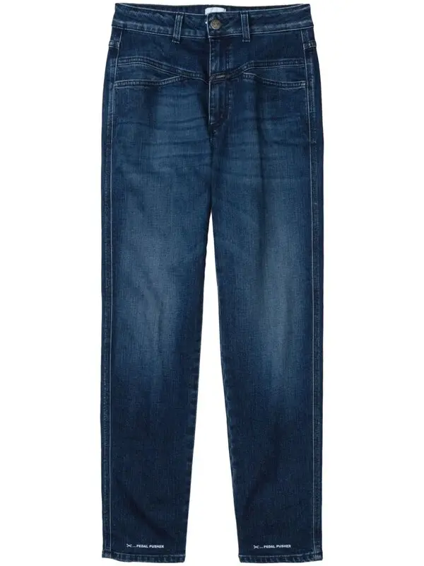 Closed Pedal Jeans