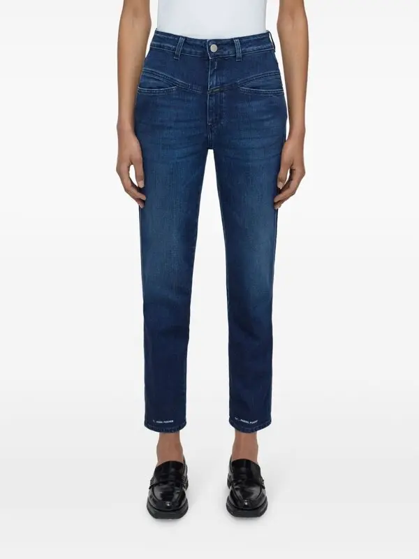 Closed Pedal Jeans
