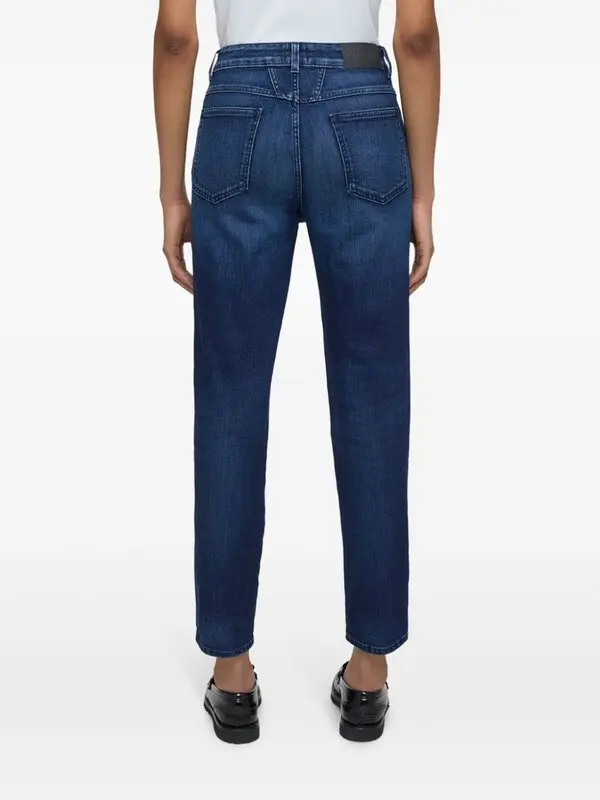 Closed Pedal Jeans