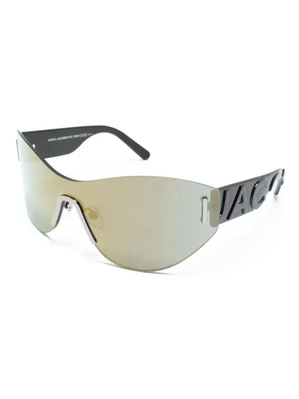 Marc Jacobs Shield Sunglasses