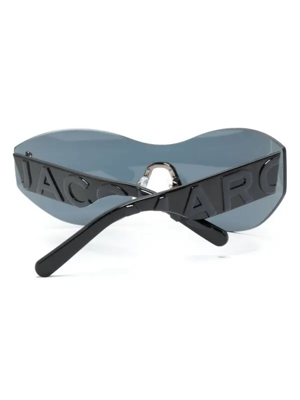 Marc Jacobs Shield Sunglasses