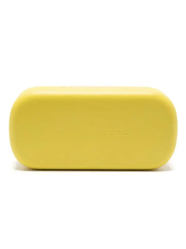 Marc Jacobs Shield Sunglasses