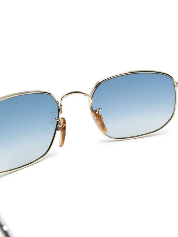 DB EYEWEAR BY DAVID BECKHAM Square-frame Sunglasses