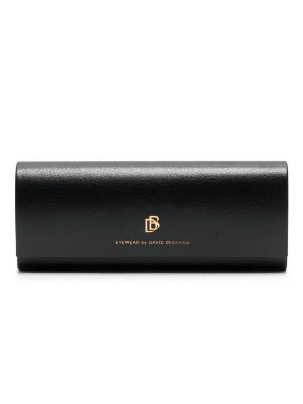 DB EYEWEAR BY DAVID BECKHAM Square-frame Sunglasses