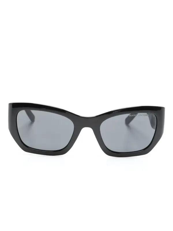 Marc Jacobs 723/s Oversize-frame Sunglasses
