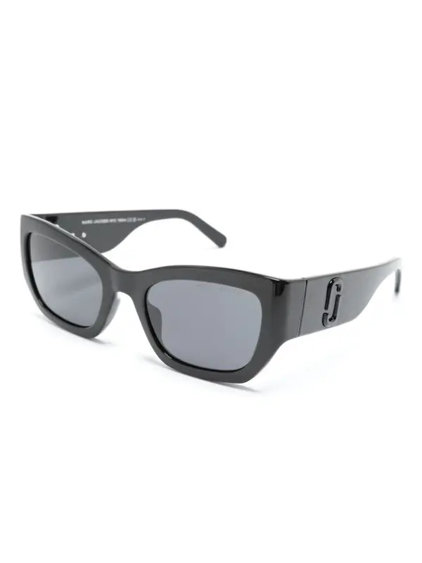 Marc Jacobs 723/s Oversize-frame Sunglasses