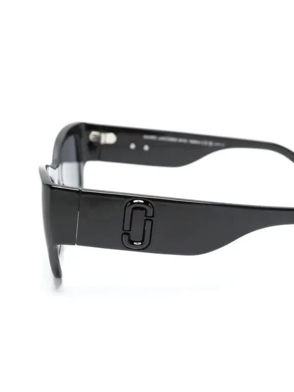 Marc Jacobs 723/s Oversize-frame Sunglasses