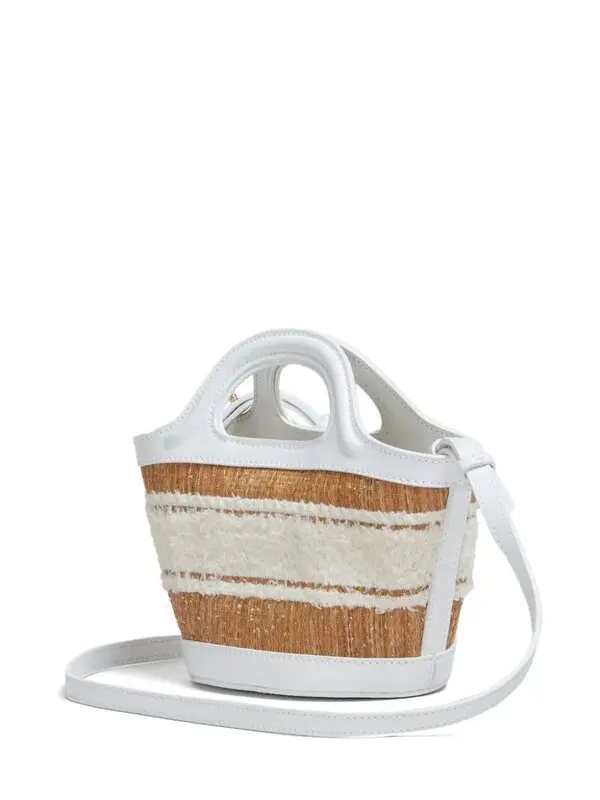 Marni Interwoven Tote