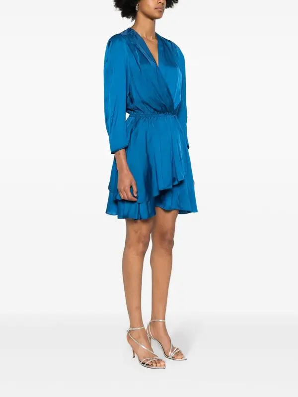 Zadig&Voltaire Rogers Mini Dress