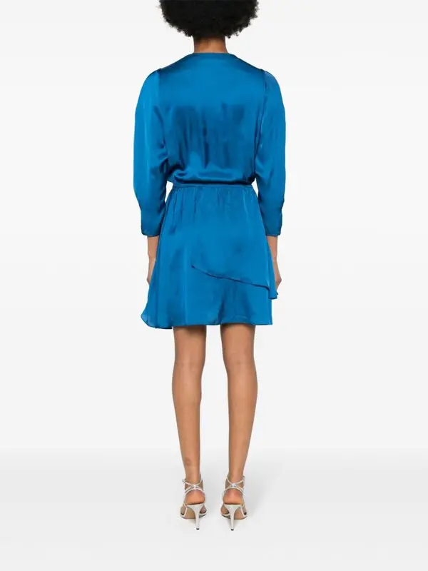 Zadig&Voltaire Rogers Mini Dress