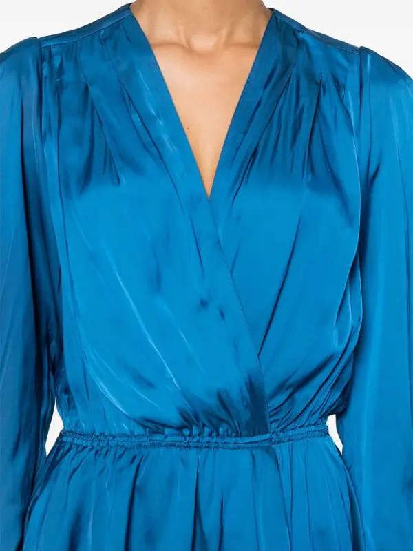 Zadig&Voltaire Rogers Mini Dress